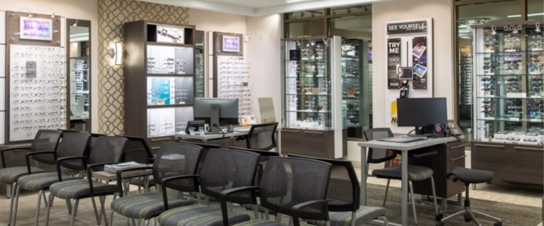 Passionate Eye Doctors in London, ON