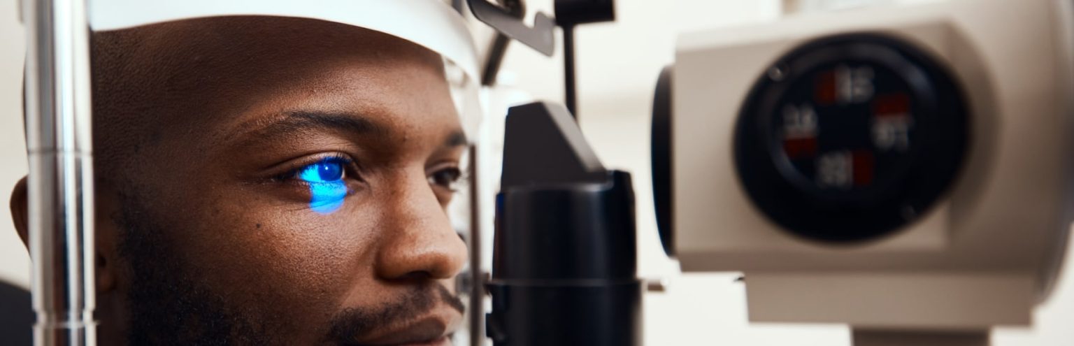 Passionate Eye Doctors in London, ON | Central Optometry